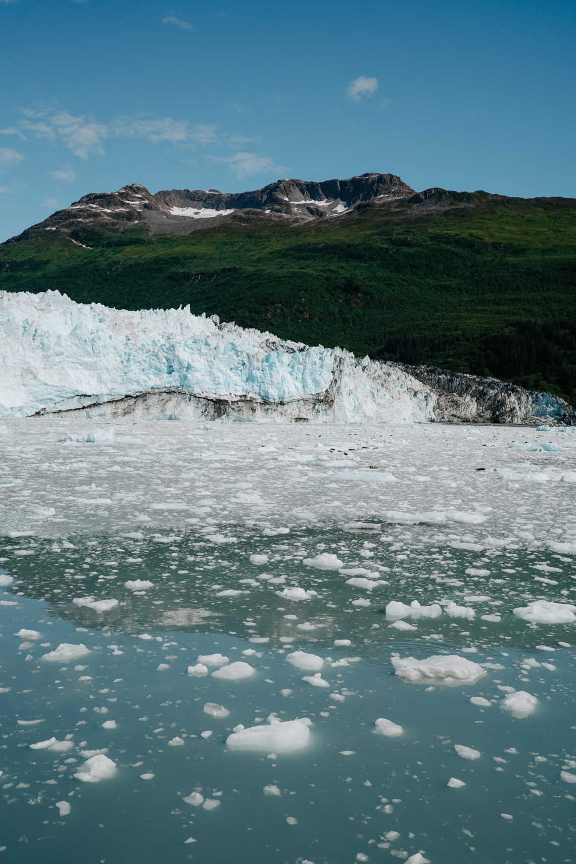 Jaw Dropping Places To Visit In Alaska - Suzi On The Move