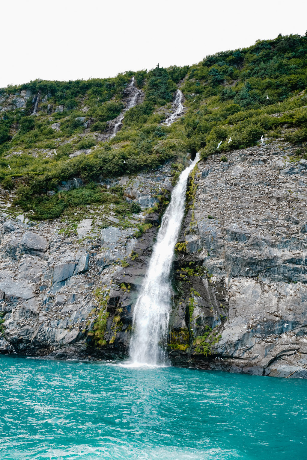 Jaw Dropping Places To Visit In Alaska - Suzi On The Move