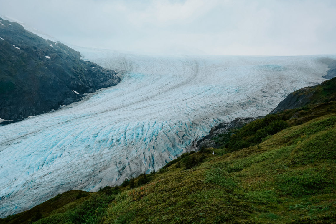 Jaw Dropping Places To Visit In Alaska - Suzi On The Move