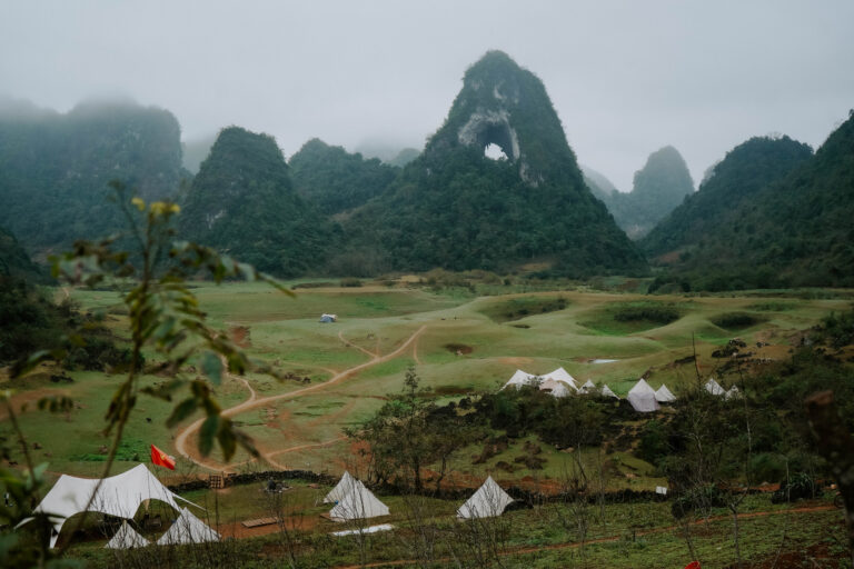 Cao Bang: The Ultimate Travel Guide - Suzi On The Move