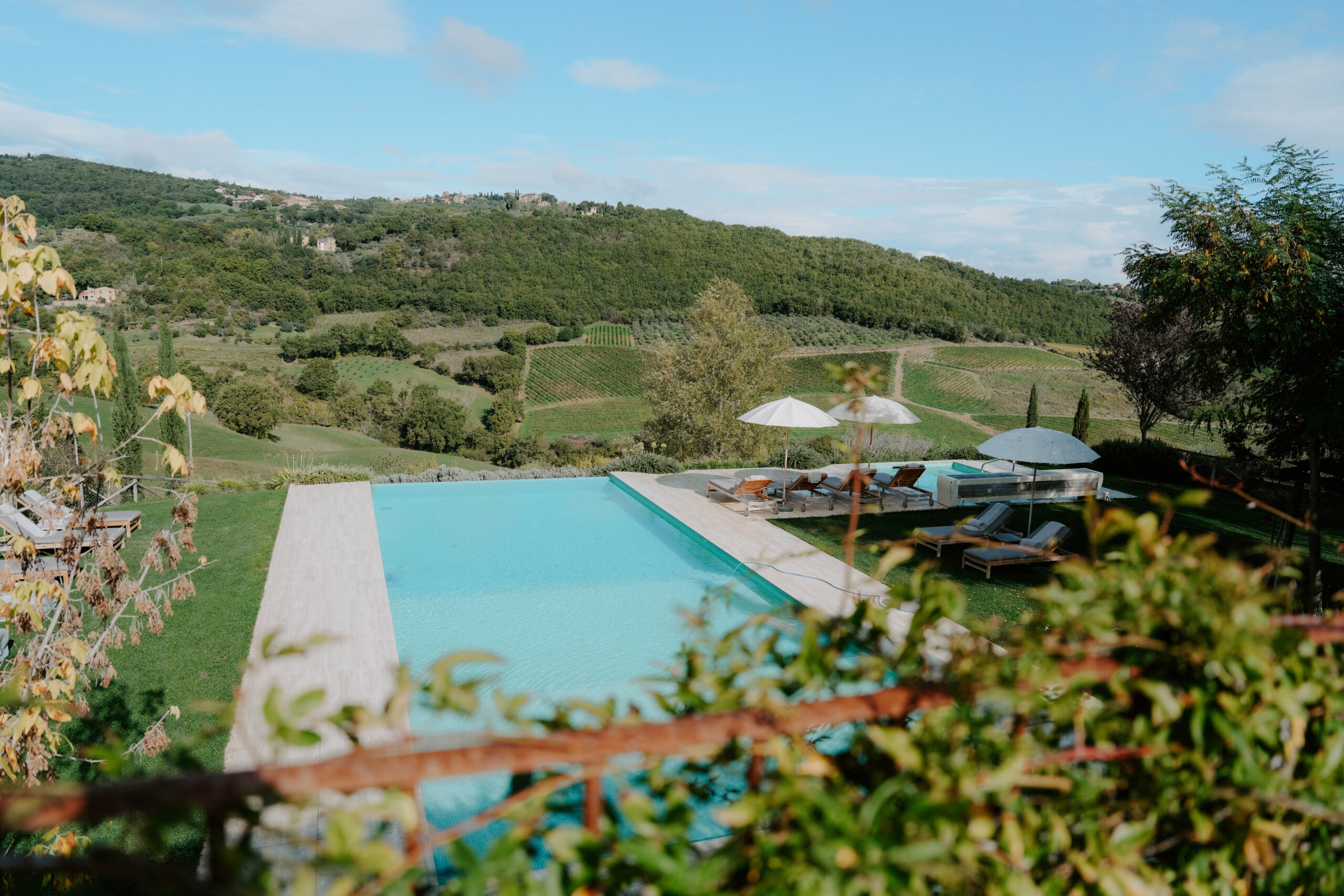 Tuscany: 1 Week Itinerary - Suzi On The Move