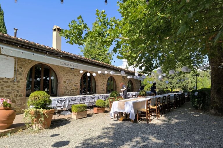 Best Wineries in Tuscany, Italy: Top Picks for the Main Wine Regions ...