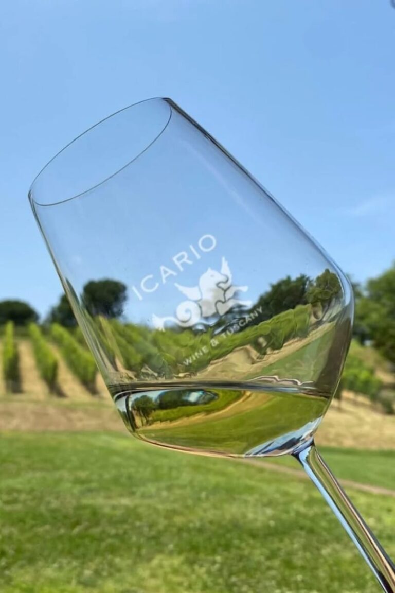 Best Wineries in Tuscany, Italy: Top Picks for the Main Wine Regions ...