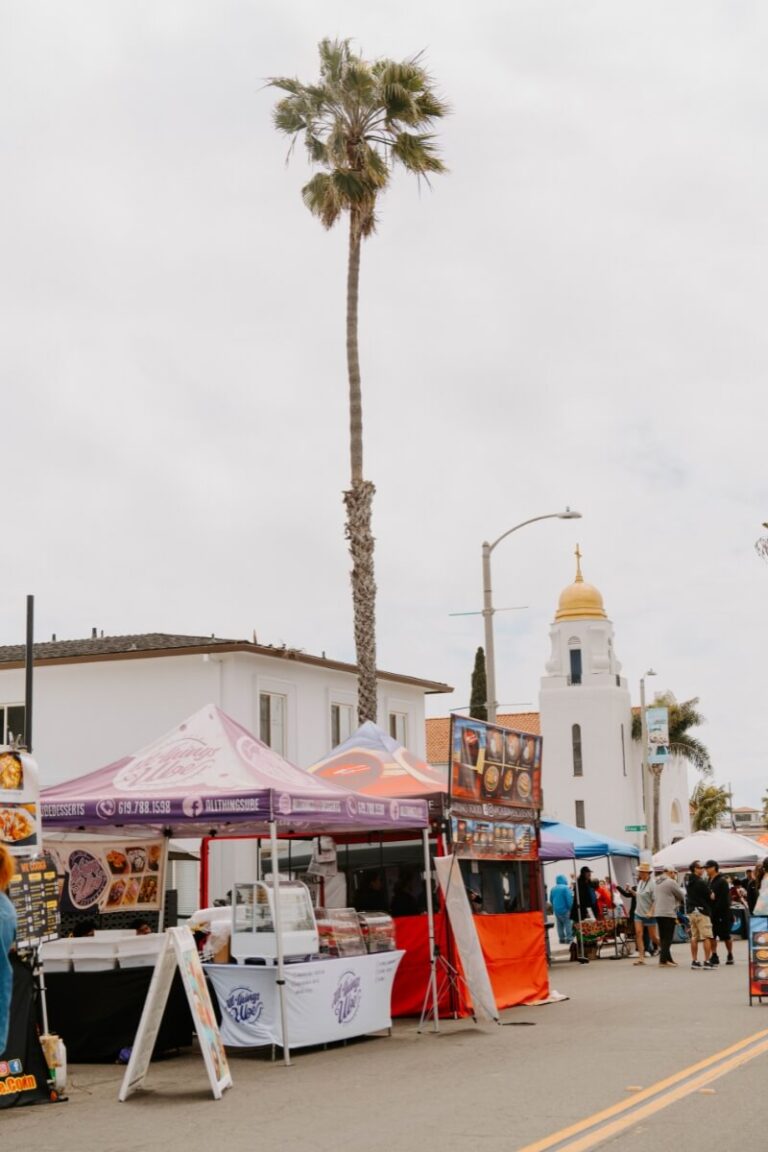 13 Best Things to Do in Oceanside, CA: Activities & Attractions - Suzi ...